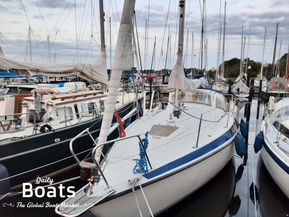 1979 Maxi 84 for sale. View price, photos and Buy 1979 Maxi 84 #471375