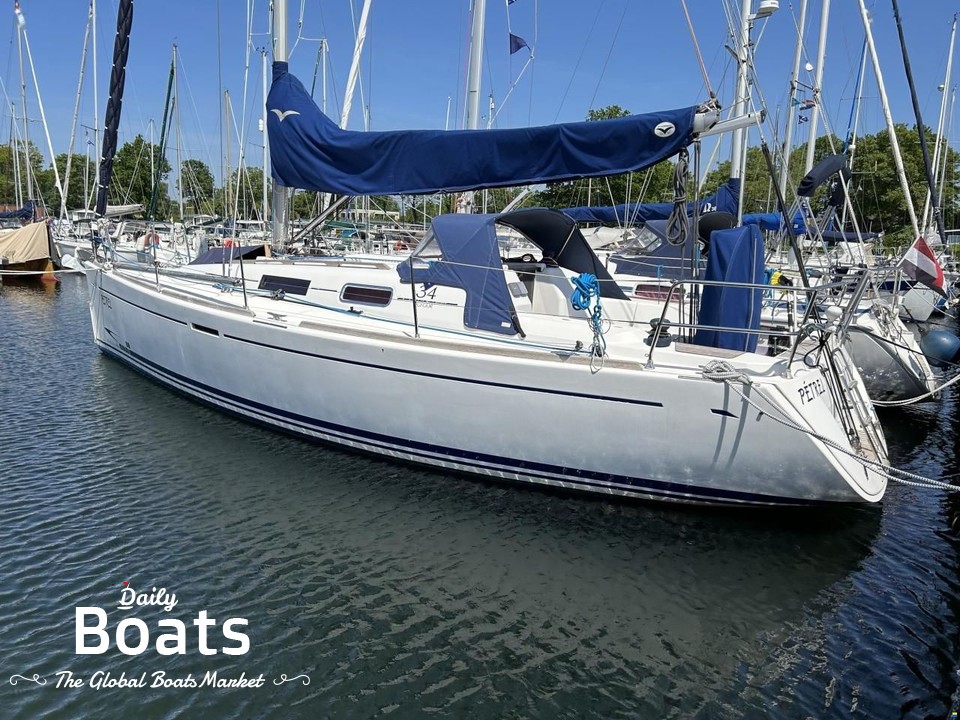 2005 Dufour 34 Performance for sale. View price, photos and Buy 2005 ...