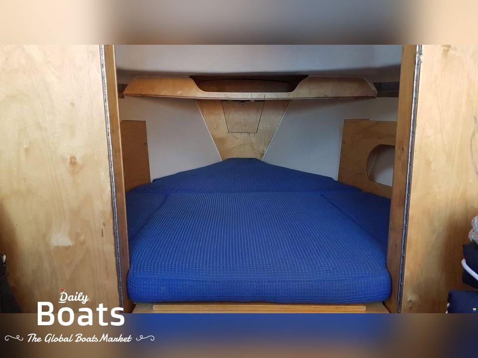 1980 Unknown Wing 720 Segelyacht for sale. View price, photos and Buy ...