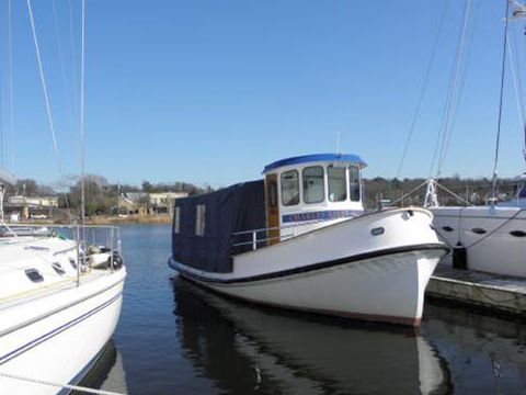 1992 Crosby Yachts for sale. View price, photos and Buy 1992 Crosby ...