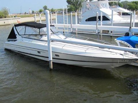 1995 Sunseeker Apache 45 for sale. View price, photos and Buy 1995 ...