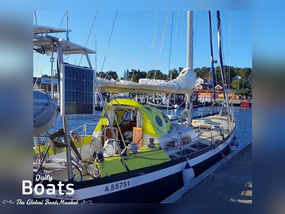 1991 Unknown Ebbtide - 33 for sale. View price, photos and Buy 1991 ...