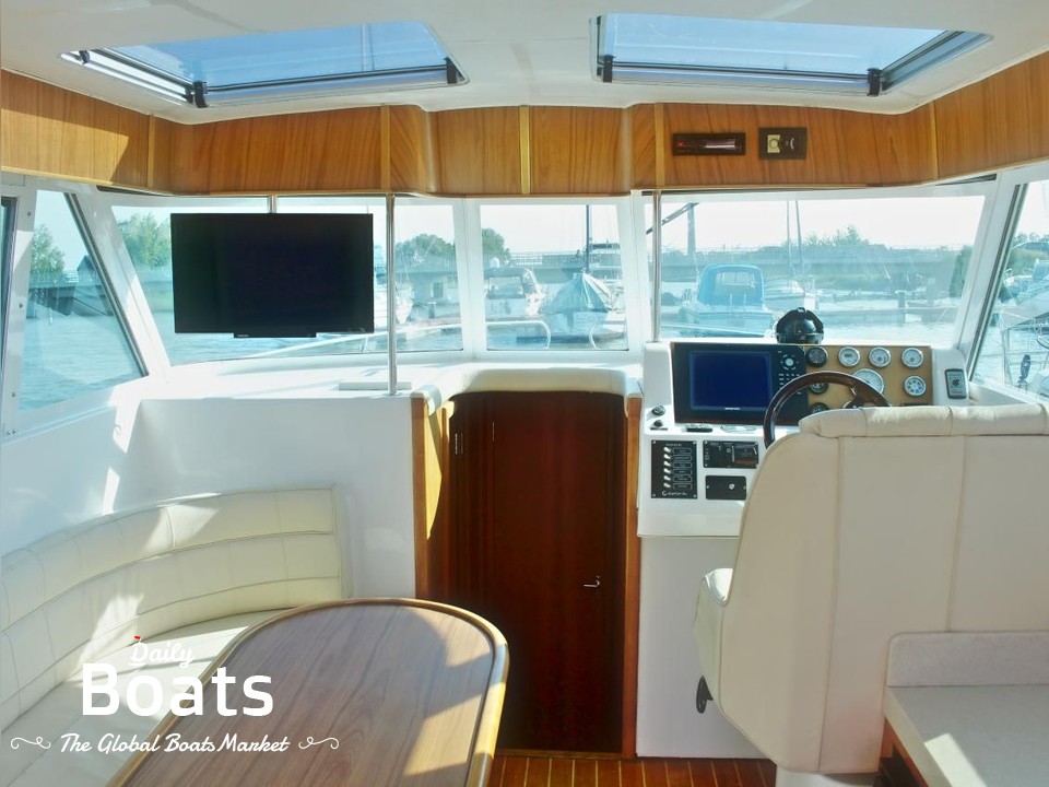 2008 Gulf Craft Ambassador 32 for sale. View price, photos and Buy 2008 ...