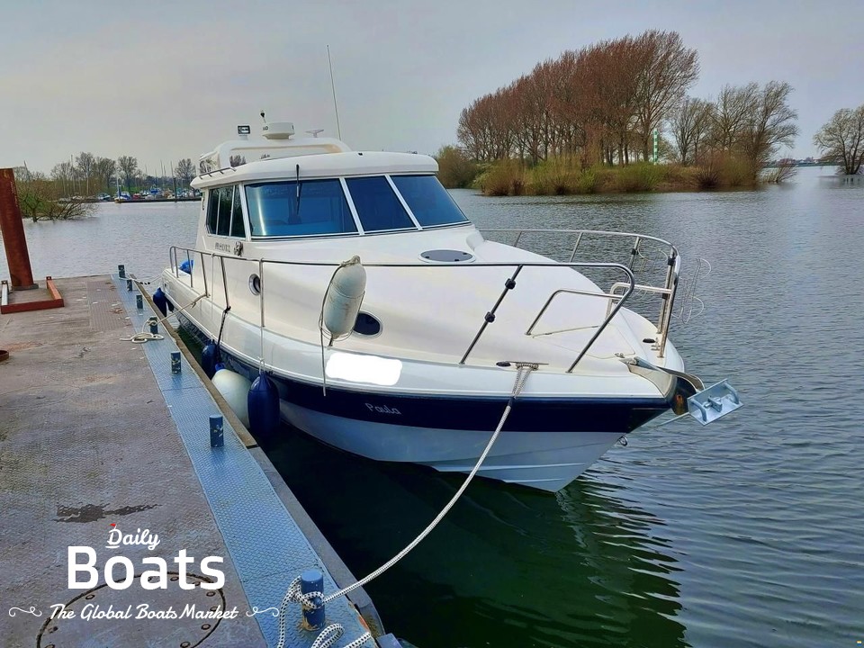 2008 Gulf Craft Ambassador 32 for sale. View price, photos and Buy 2008 ...