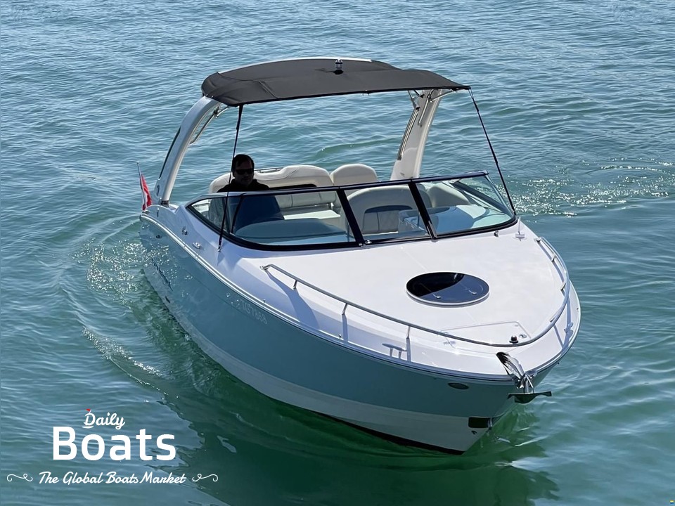 2022 Regal Ls4 Cuddy for sale. View price, photos and Buy 2022 Regal ...