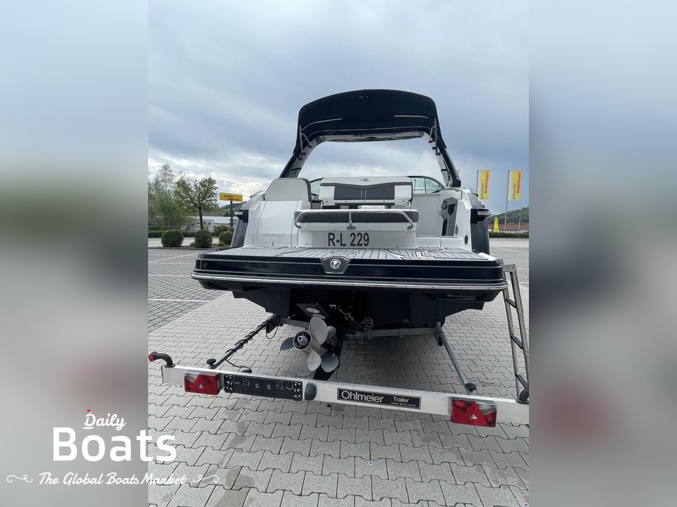 2019 Monterey 256 Ss for sale. View price, photos and Buy 2019 Monterey ...
