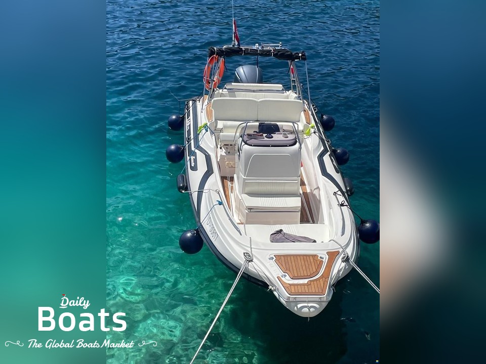 2011 ZAR Formenti 75 Classic Suite Plus for sale. View price, photos ...