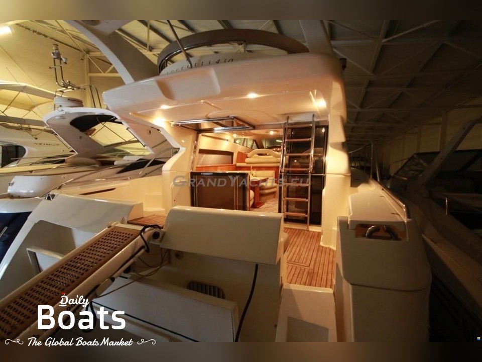 2000 Ferretti 430 for sale. View price, photos and Buy 2000 Ferretti ...