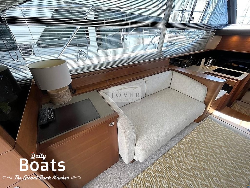 2018 Princess P43 for sale. View price, photos and Buy 2018 Princess ...