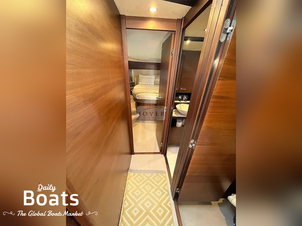 2018 Princess P43 for sale. View price, photos and Buy 2018 Princess ...