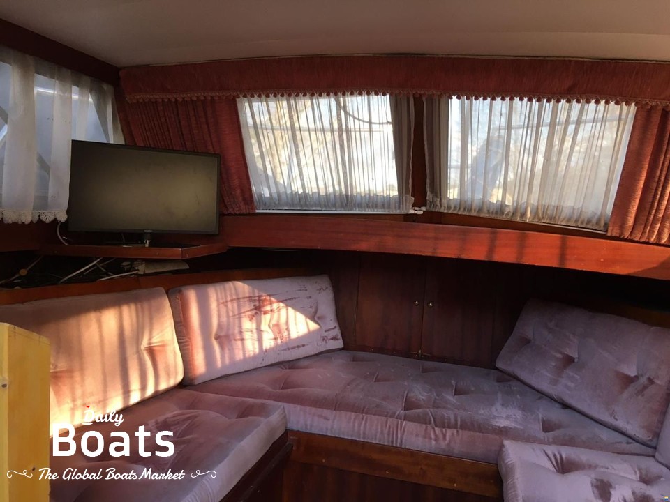 1976 Ernst Riss Spreestern-Ernstriss for sale. View price, photos and ...