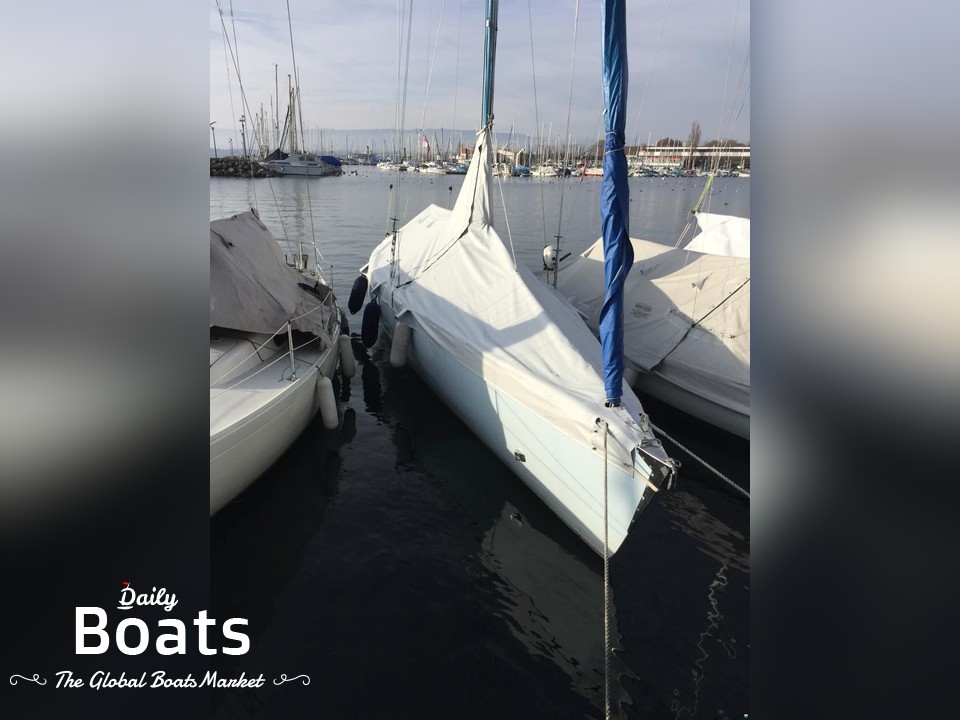 1977 Luthi Macareux for sale. View price, photos and Buy 1977 Luthi ...