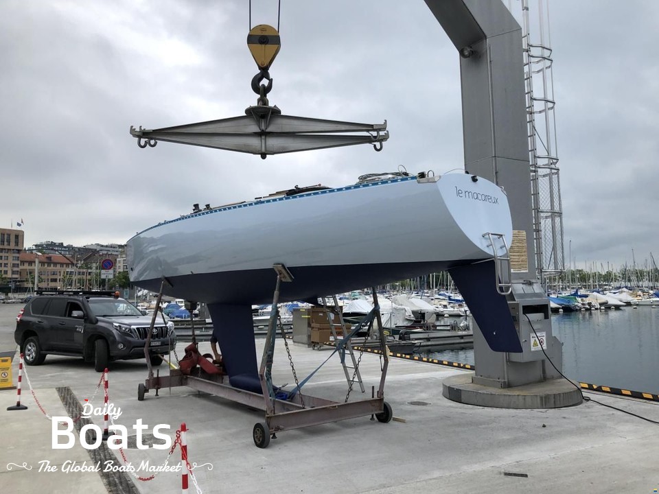 1977 Luthi Macareux for sale. View price, photos and Buy 1977 Luthi ...