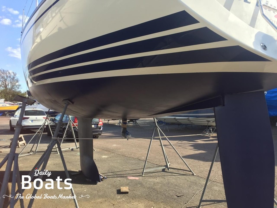 2001 X-Yachts X-332 for sale. View price, photos and Buy 2001 X-Yachts ...