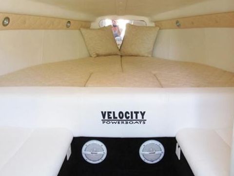 2004 Velocity 290 Sc for sale. View price, photos and Buy 2004 Velocity ...