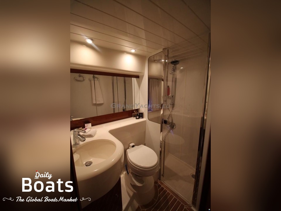 2002 Princess V46 for sale. View price, photos and Buy 2002 Princess ...