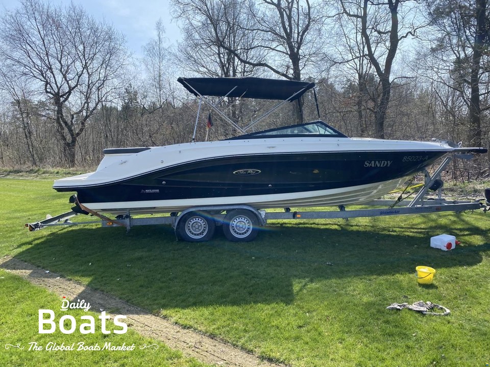 2017 Sea Ray 230 Spxe for sale. View price, photos and Buy 2017 Sea Ray ...