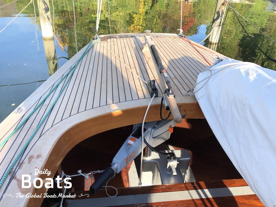 1975 Luthi Flying Forty De Sport for sale. View price, photos and Buy ...