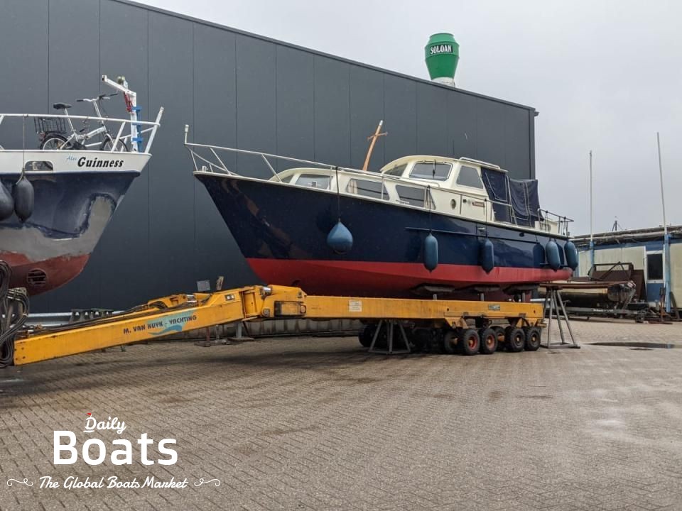 1969 Ariadne Kruiser for sale. View price, photos and Buy 1969 Ariadne ...