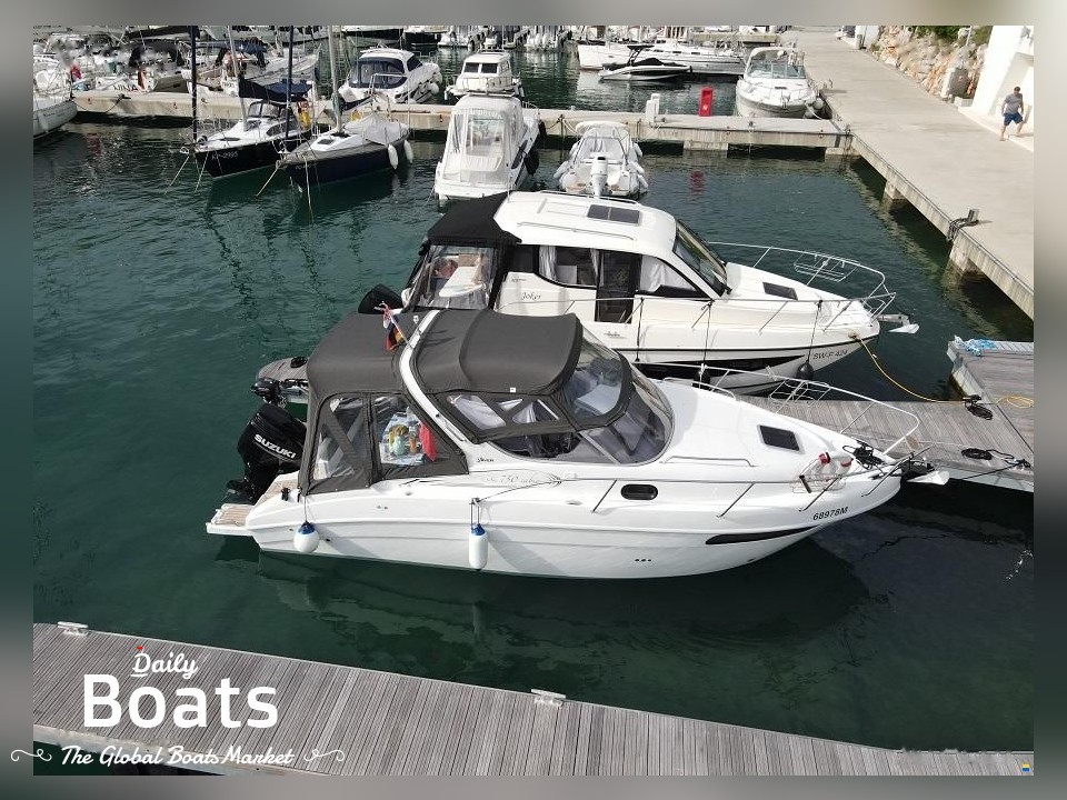 2019 Saver 750 Cabin for sale. View price, photos and Buy 2019 Saver ...