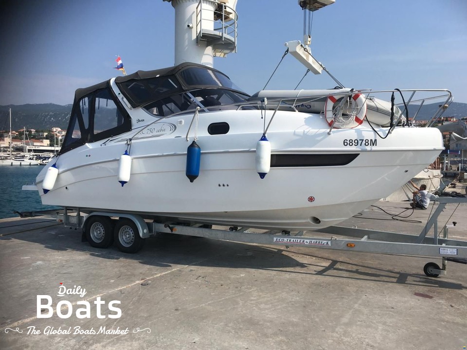 2019 Saver 750 Cabin for sale. View price, photos and Buy 2019 Saver ...