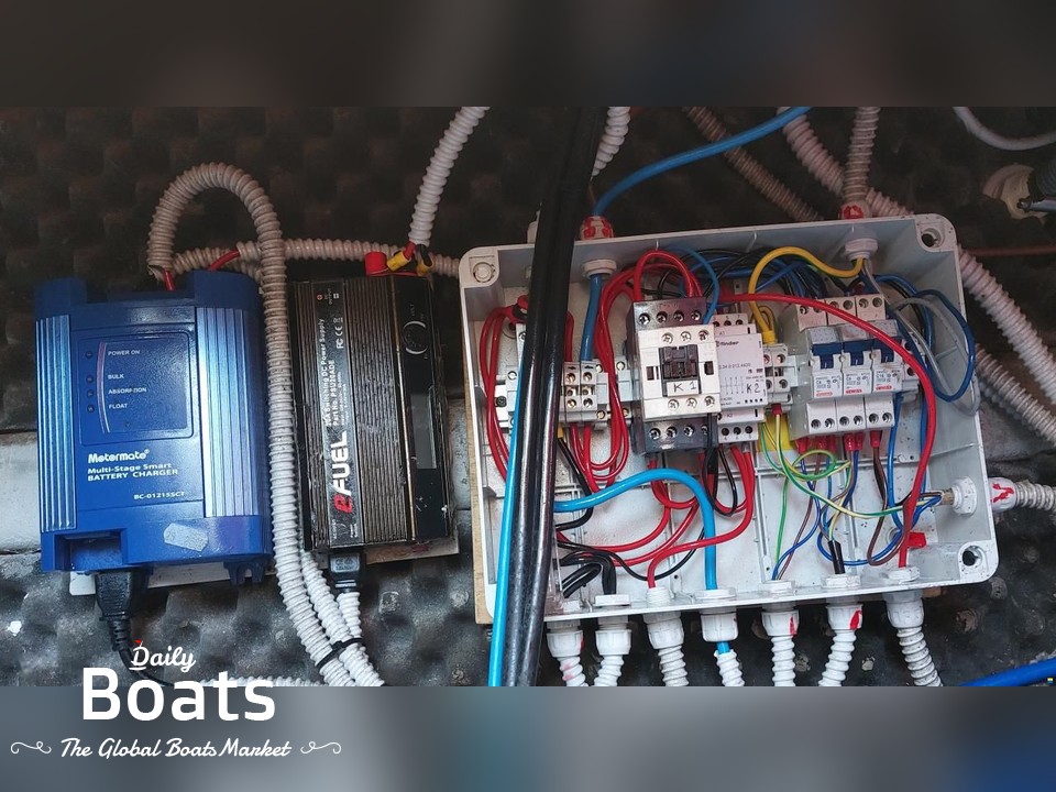 2002 Rio 700 Cruiser for sale. View price, photos and Buy 2002 Rio 700 ...