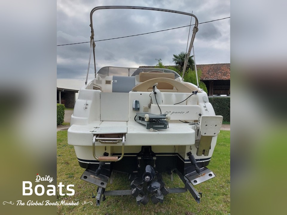 2002 Rio 700 Cruiser for sale. View price, photos and Buy 2002 Rio 700 ...