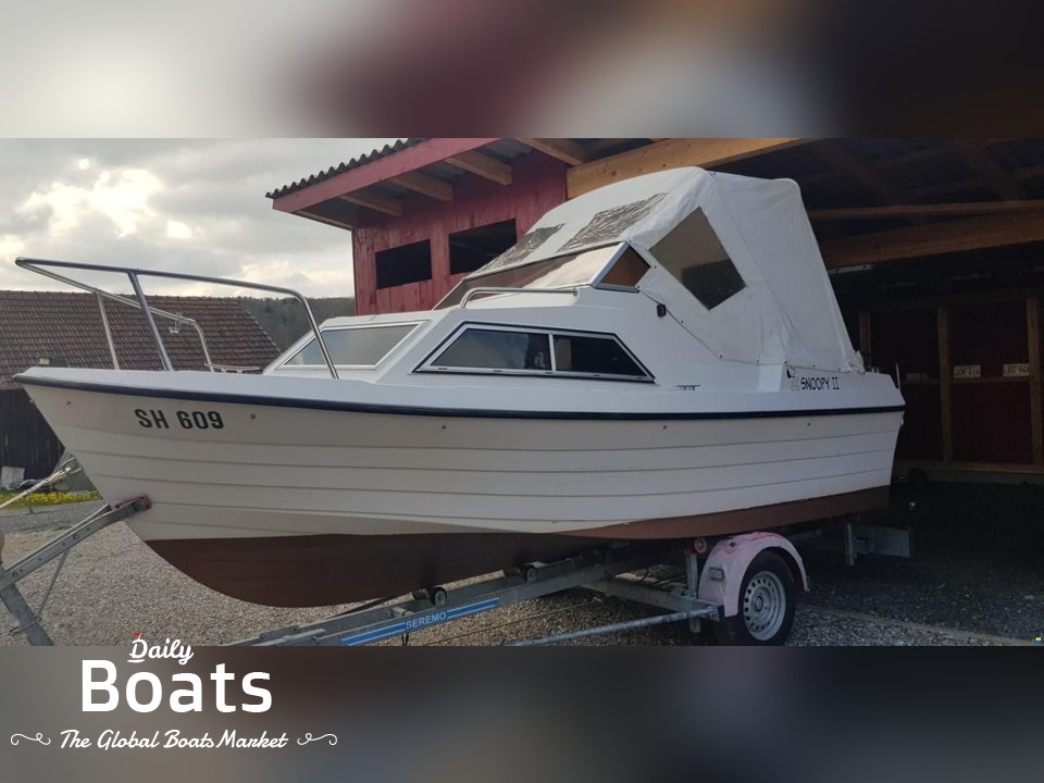 1994 Marinello American Pilot 4.99 for sale. View price, photos and Buy ...