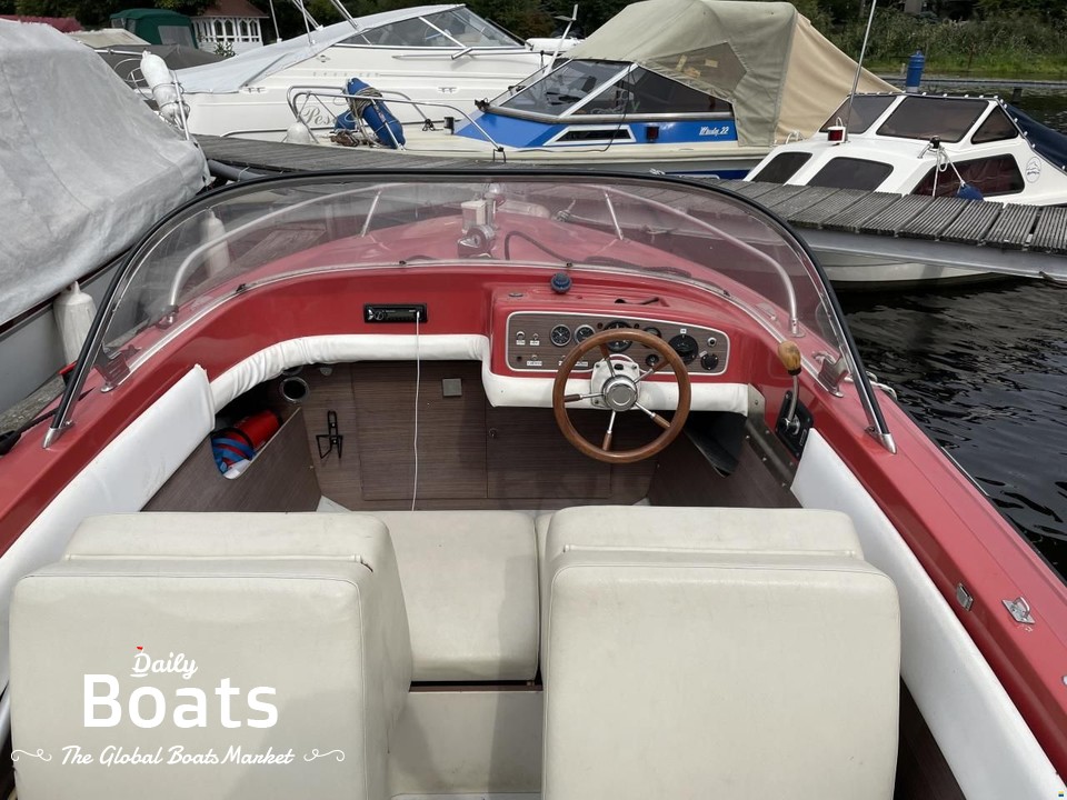 1973 Solcio Super Tempest Deluxe for sale. View price, photos and Buy ...