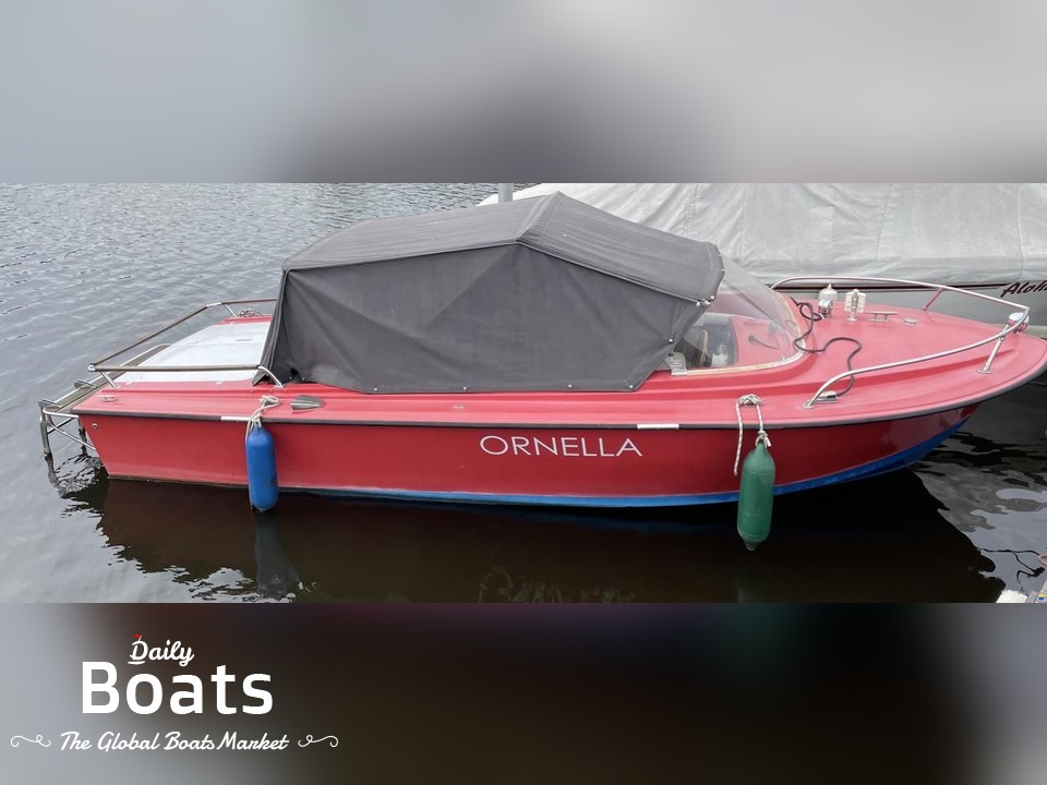 1973 Solcio Super Tempest Deluxe for sale. View price, photos and Buy ...