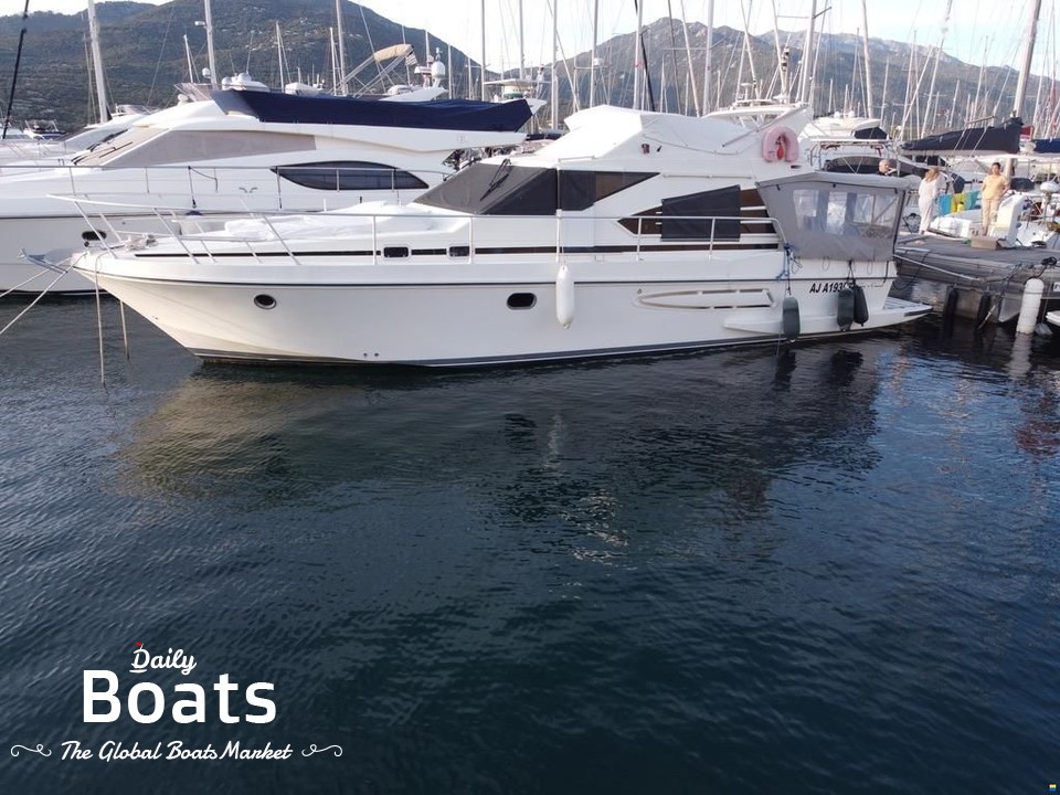 1997 Guy Couach 120 Fly for sale. View price, photos and Buy 1997 Guy ...