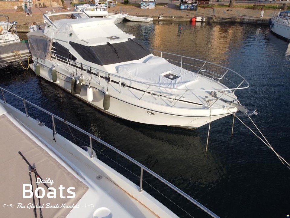 1997 Guy Couach 120 Fly for sale. View price, photos and Buy 1997 Guy ...