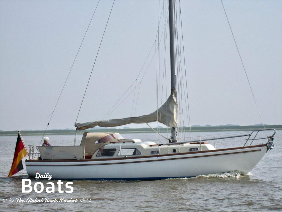 1976 Delphin 66 for sale. View price, photos and Buy 1976 Delphin 66 ...