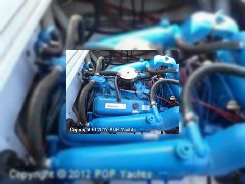 1983 Trojan 9 Meter for sale. View price, photos and Buy 1983 Trojan 9 ...