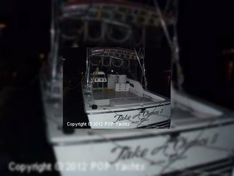 1983 Trojan 9 Meter for sale. View price, photos and Buy 1983 Trojan 9 ...