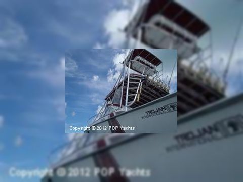 1983 Trojan 9 Meter for sale. View price, photos and Buy 1983 Trojan 9 ...