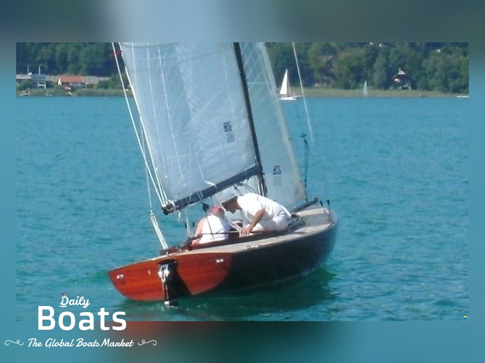 2004 Zosel Yachtbau Sarbacane for sale. View price, photos and Buy 2004 ...