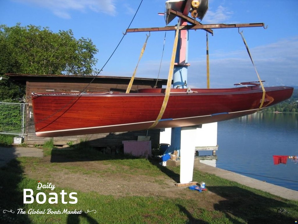 2004 Zosel Yachtbau Sarbacane for sale. View price, photos and Buy 2004 ...