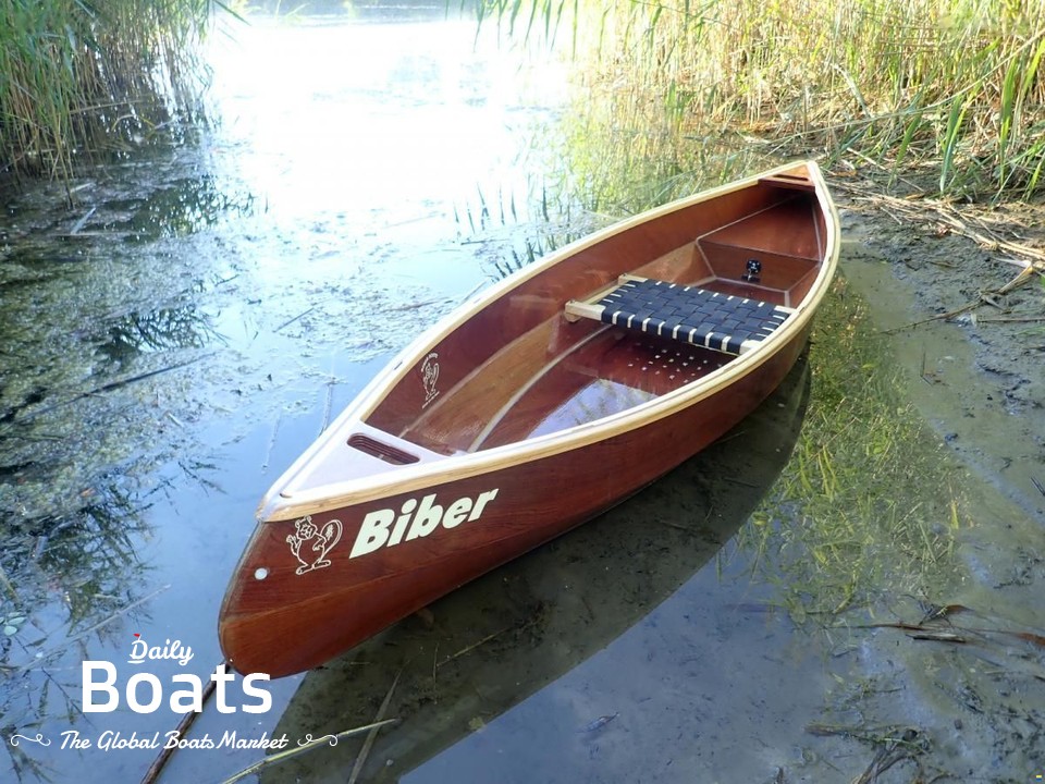 2022 Unknown Kinder-Kanadier Von Biber-Boote Schweiz for sale. View ...