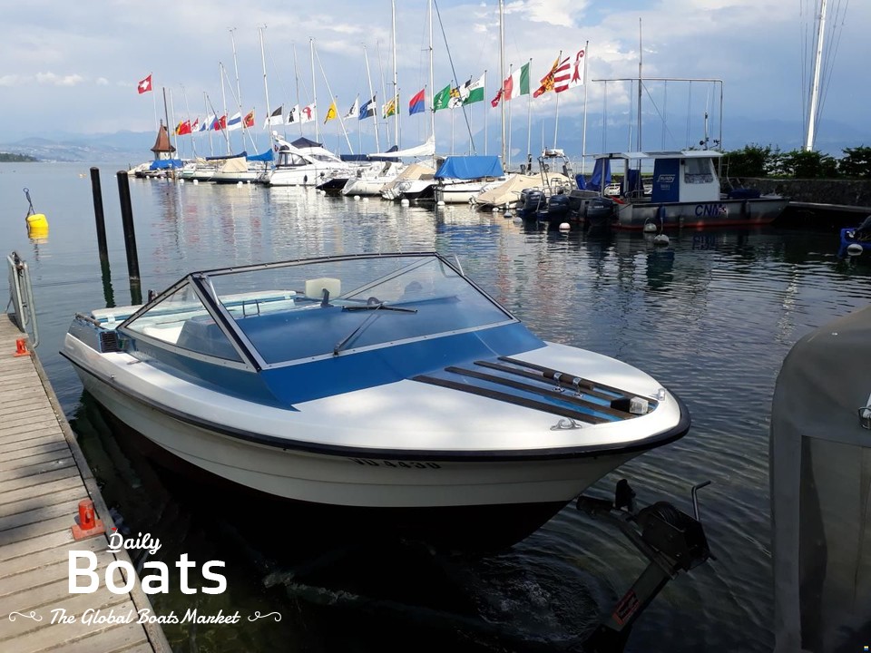 1984 Draco 1800 Day Cruiser for sale. View price, photos and Buy 1984 ...