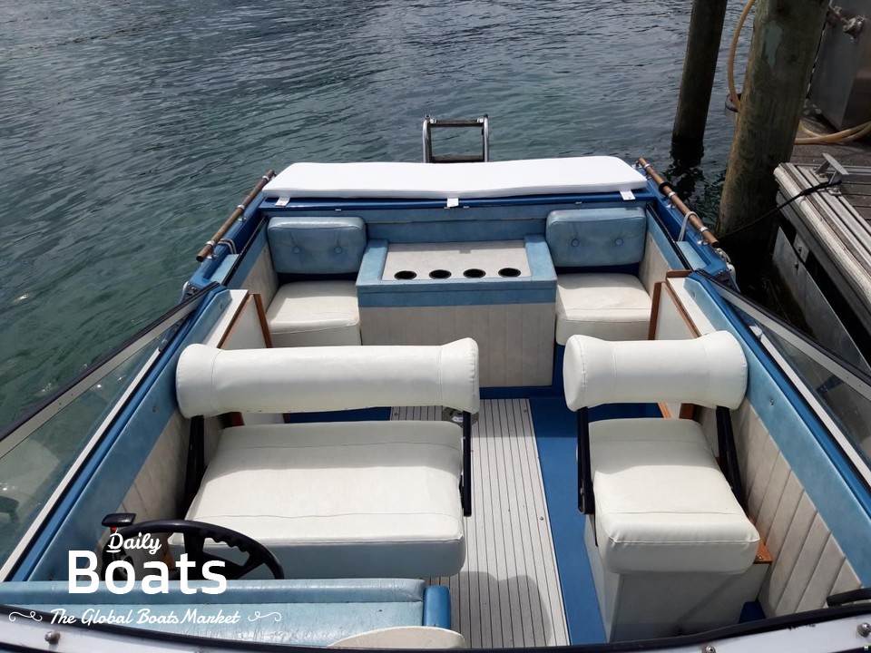 1984 Draco 1800 Day Cruiser for sale. View price, photos and Buy 1984 ...