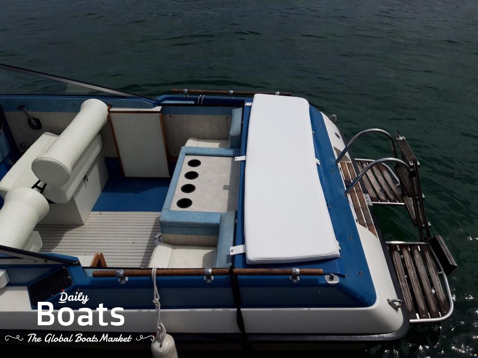 1984 Draco 1800 Day Cruiser for sale. View price, photos and Buy 1984 ...