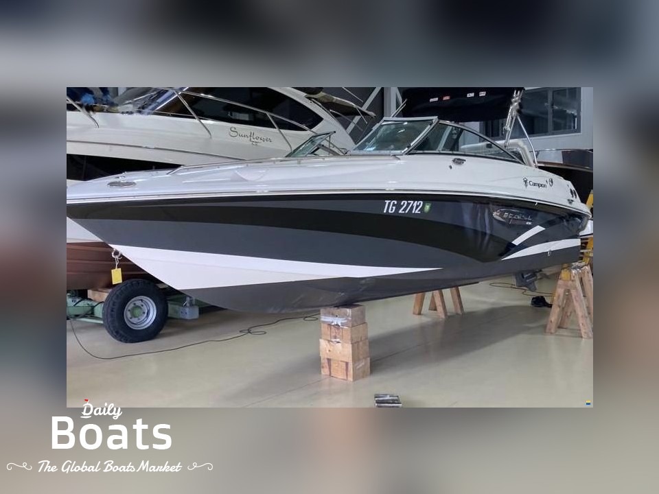 2016 Champion Boats Chase 650 Bowrider for sale. View price, photos and ...