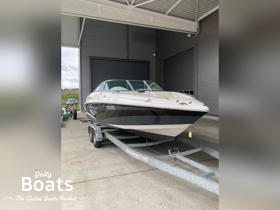 2016 Champion Boats Chase 650 Bowrider for sale. View price, photos and ...
