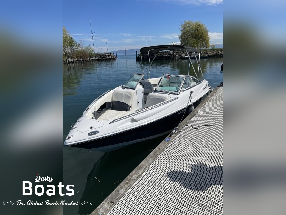 2016 Champion Boats Chase 650 Bowrider for sale. View price, photos and ...