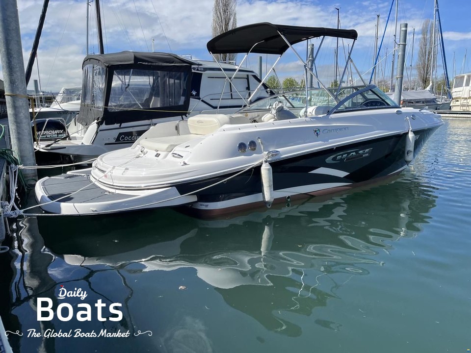 2016 Champion Boats Chase 650 Bowrider for sale. View price, photos and ...