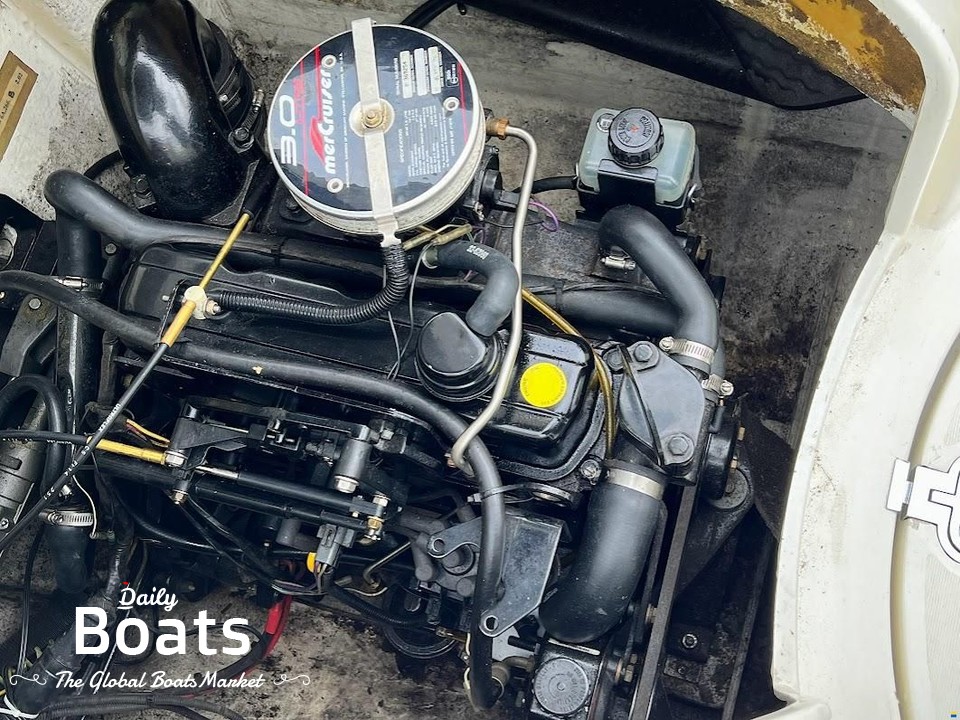 2004 Rio Iberica 600 Cruiser for sale. View price, photos and Buy 2004 ...