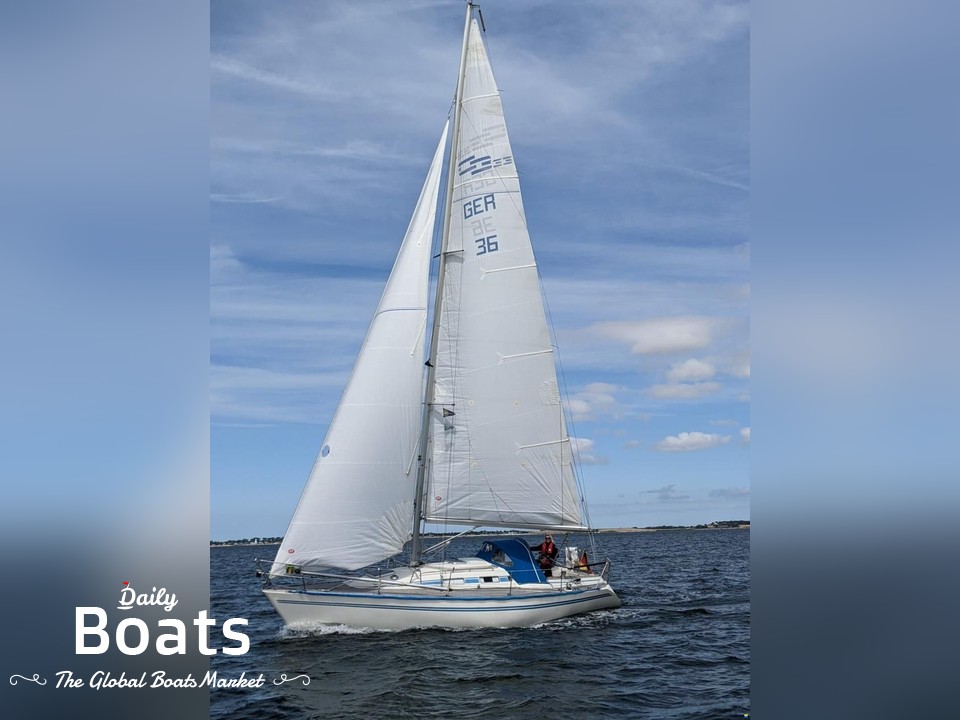 1992 Unknown Cb 33/Carl Beyer for sale. View price, photos and Buy 1992 Unknown Cb 33/Carl Beyer ...