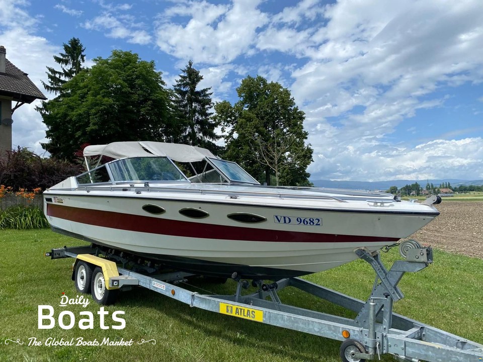 1993 Freedom 230Xl for sale. View price, photos and Buy 1993 Freedom ...