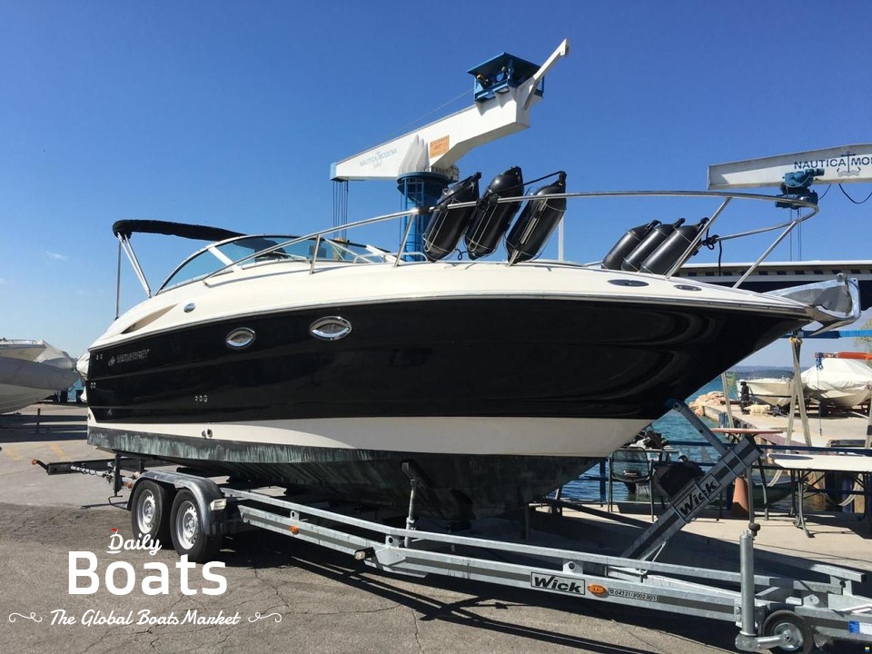 2005 Monterey 250 Cr for sale. View price, photos and Buy 2005 Monterey ...